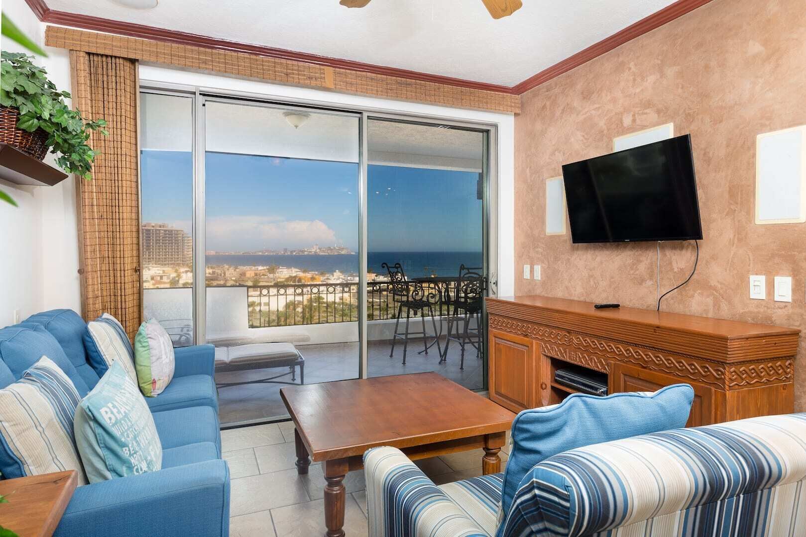 Popular Condominio En Sandy Beach En C503 Casa Blanca - Sonora