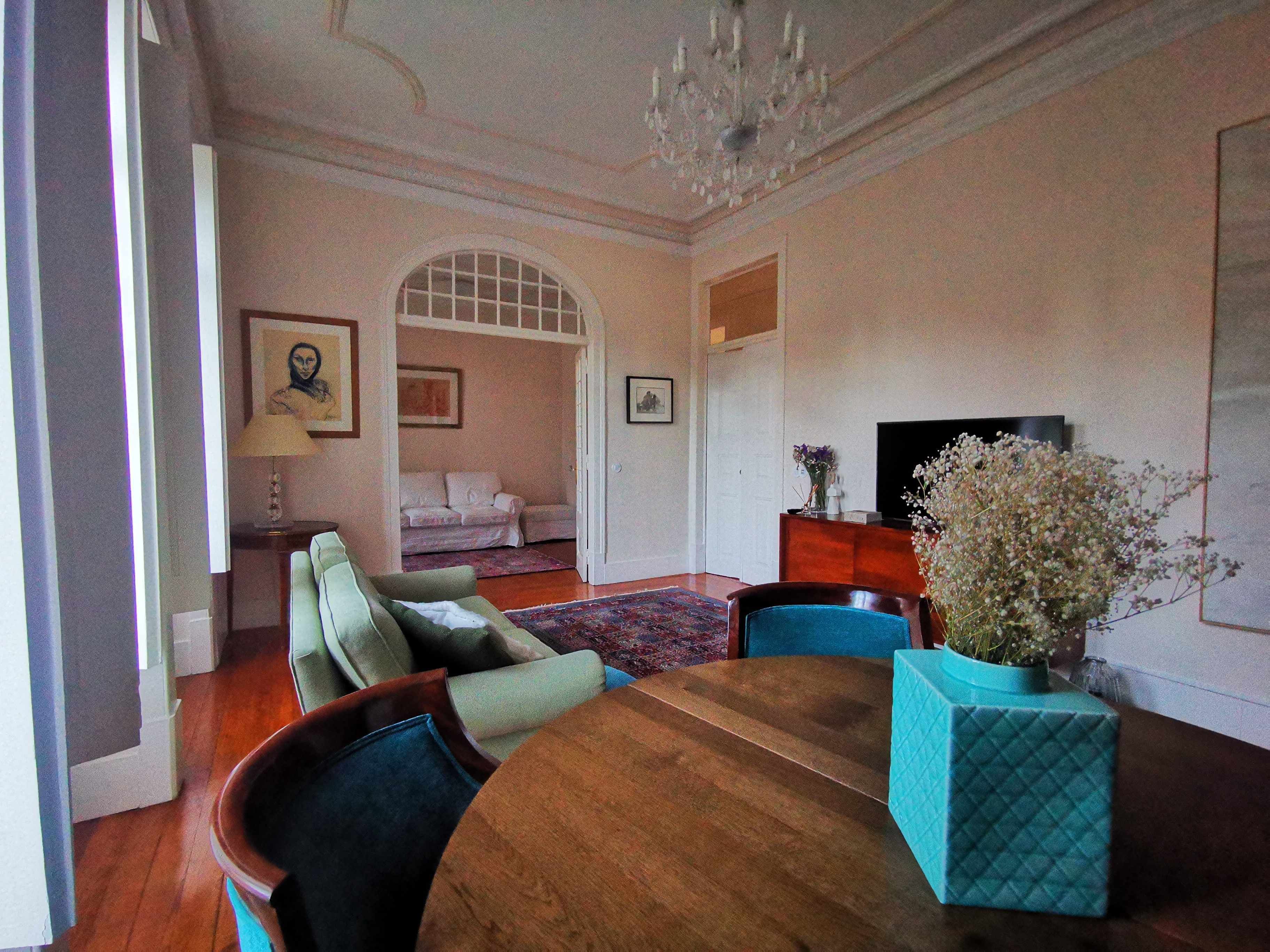 Villa Gabriela Monte Estoril Beautiful Views And Relaxation. - Estoril