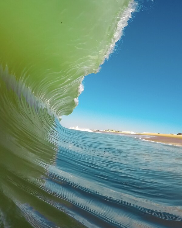 The Surf Shanty Motel - Rehoboth Beach, DE