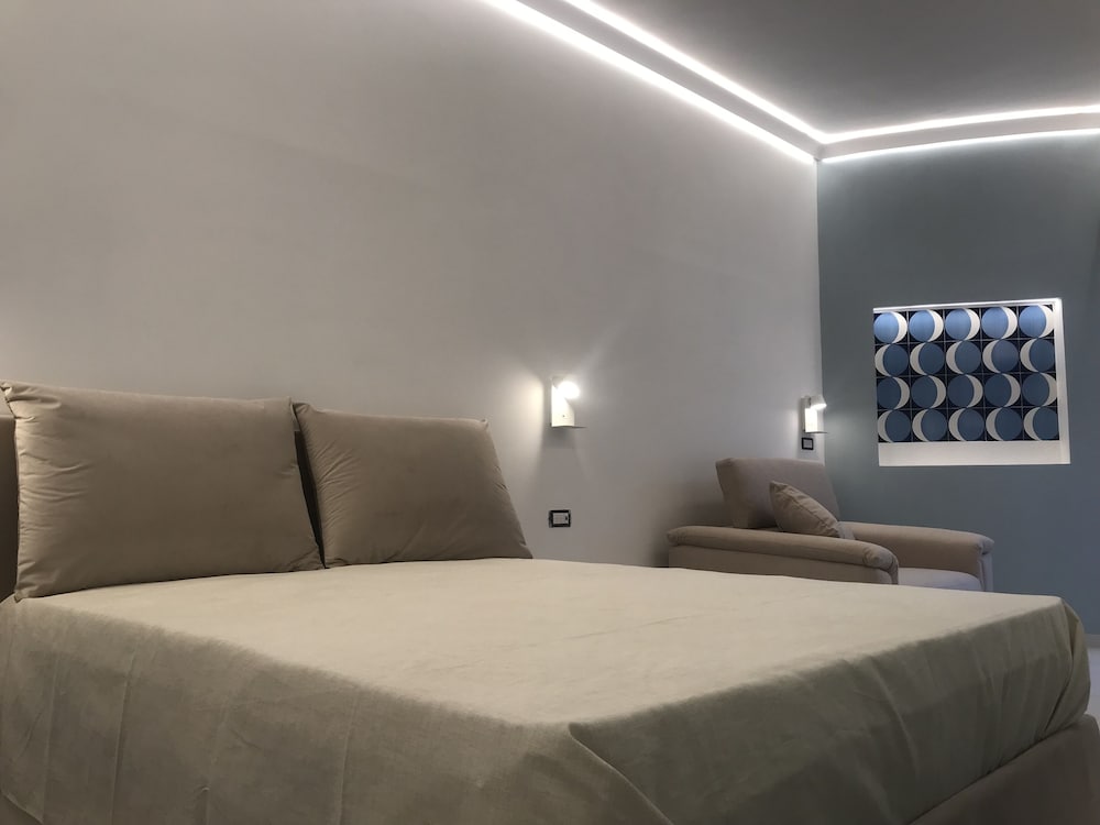 Casamare - Luxury Apartment And Pool - Sorrento - Sorrente