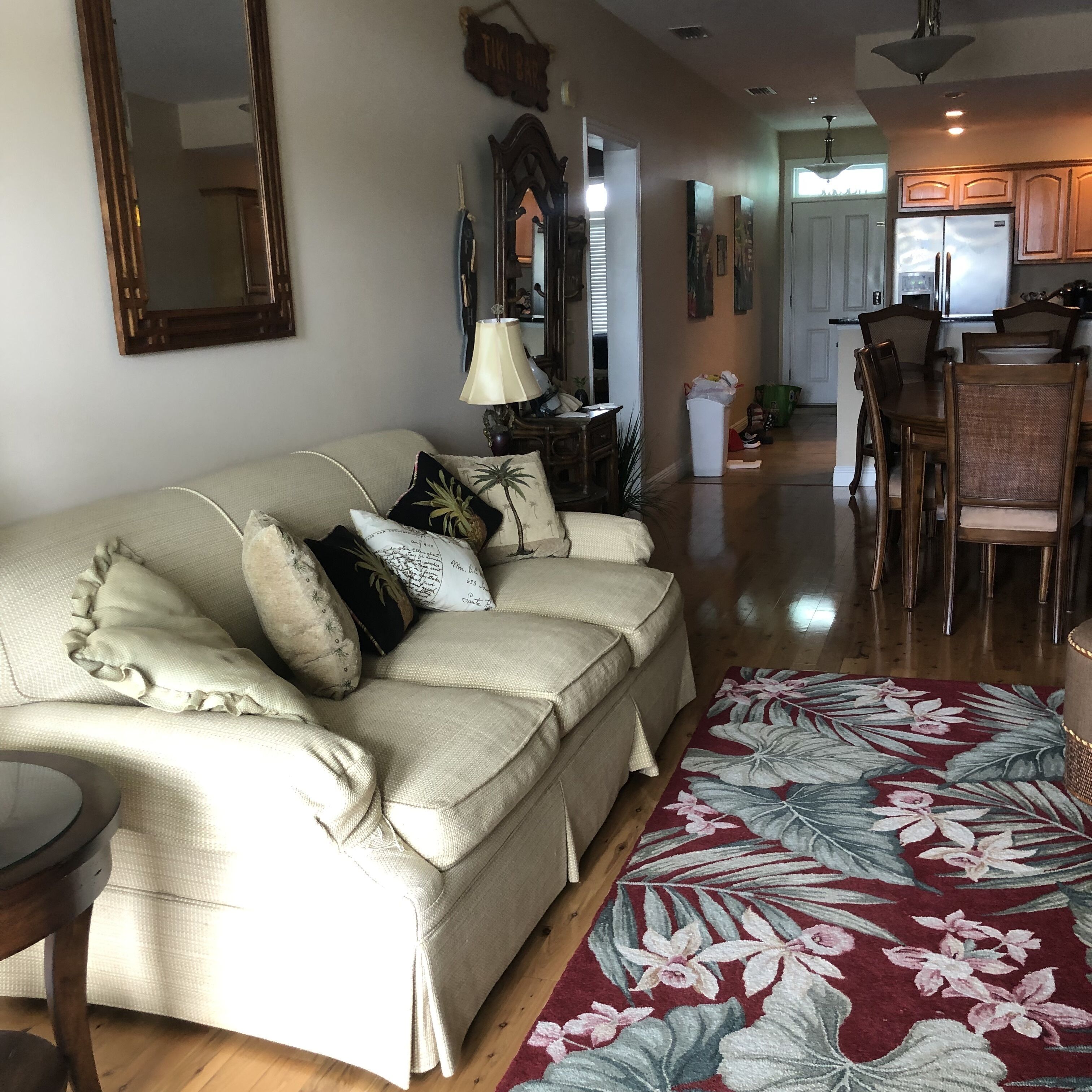 Stunning Top Floor Views Of The Steinhatchee River With Private Boat Slip /Pool! - Steinhatchee, FL