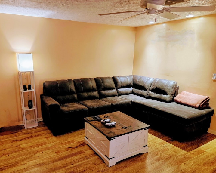 Million Dollar View - インディアナ州