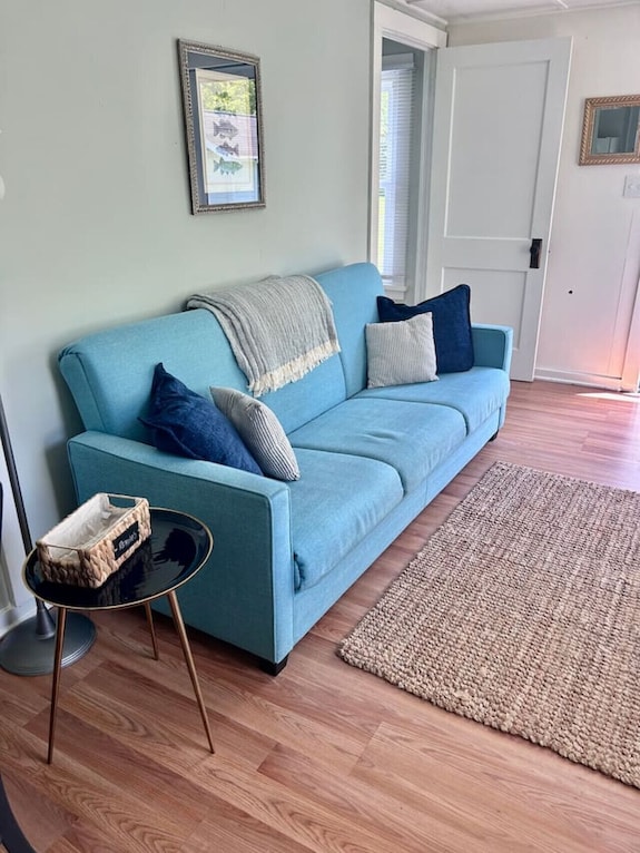 Sweet And Cozy Gotl 2 Bdr Cottage- Pet Friendly! - Lake Erie, PA