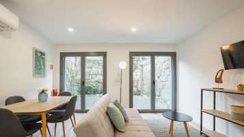 Apartamento | 1 quarto, Wi-fi