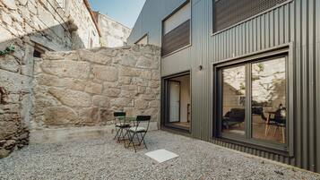 Apartamento | 1 quarto, Wi-fi