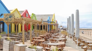 Casa de Campo | Restaurantes
