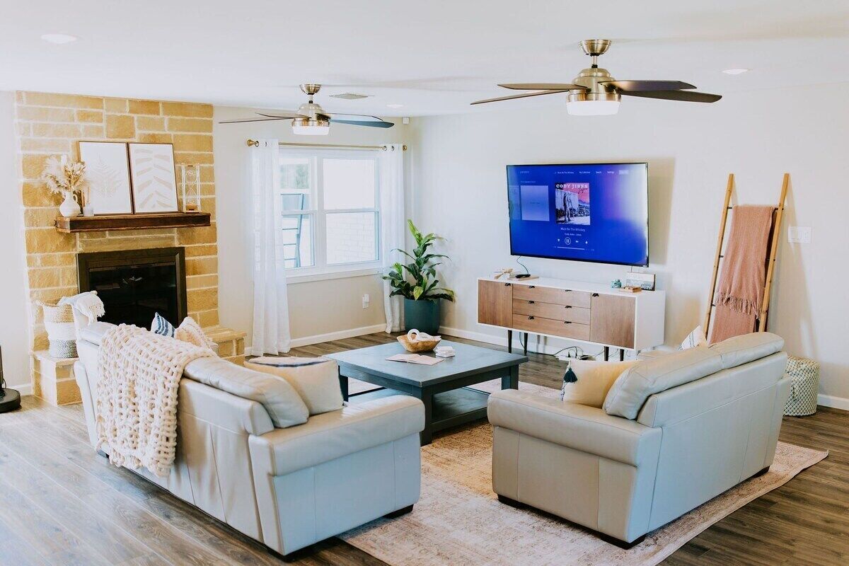 Unwind - Outdoor Living And Hot Tub, Shops And Restaurants Nearby - Flower Mound, TX