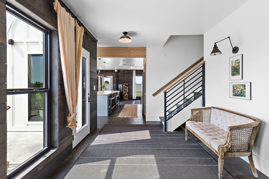 Roundtop Rendezvous! - Kansas