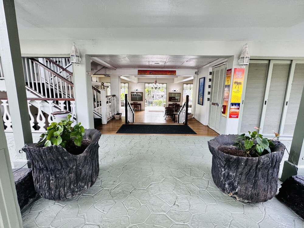 Modern And Renovated Ocean Front Studio In Kona! Best Location! - 카일루아-코나