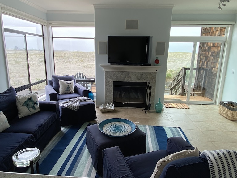 Pelican 54: Relax With An Ocean View. - Watsonville, CA