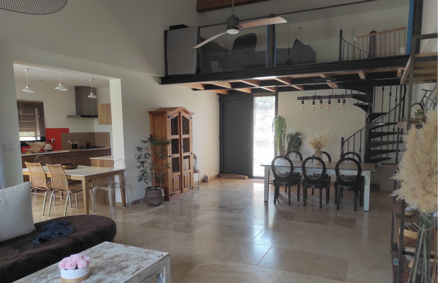 Belle Villa Proche Uzès - Uzès