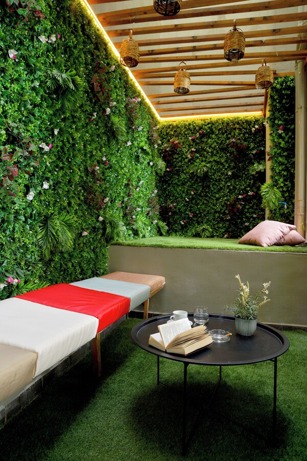 Alva Athens Hotel - Atina