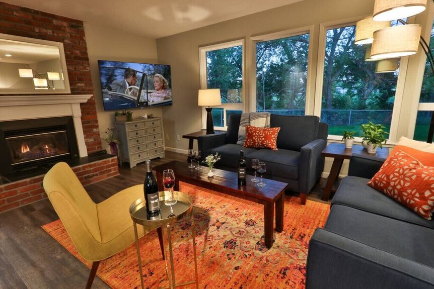 Reser Ranch · Reser Ranch, Updated Rancher - Close To Everything - Walla Walla, WA