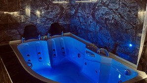 Suite de Luxo