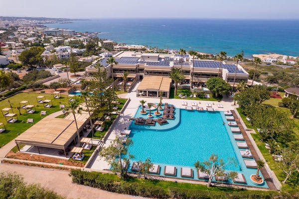King Minos Retreat Resort & Spa - Crete