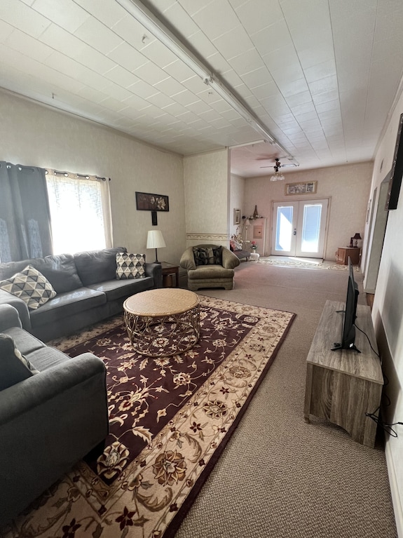 Comfy Clean & Cute - Illinois