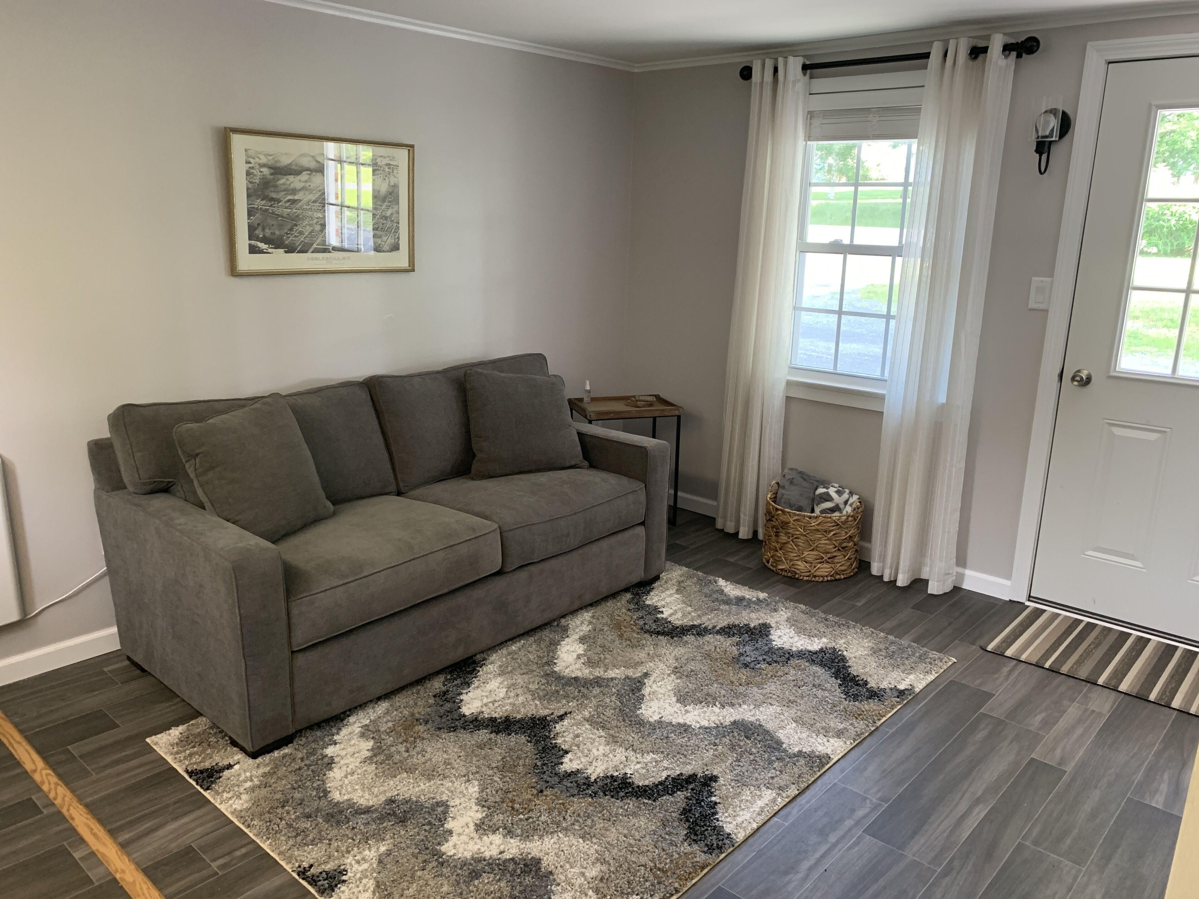 Remodeled Cozy Country Suite. Close To Cooperstown - State of New York