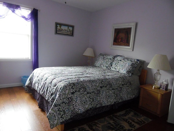 The Titicaca Room 0003 - Harpers Ferry, WV