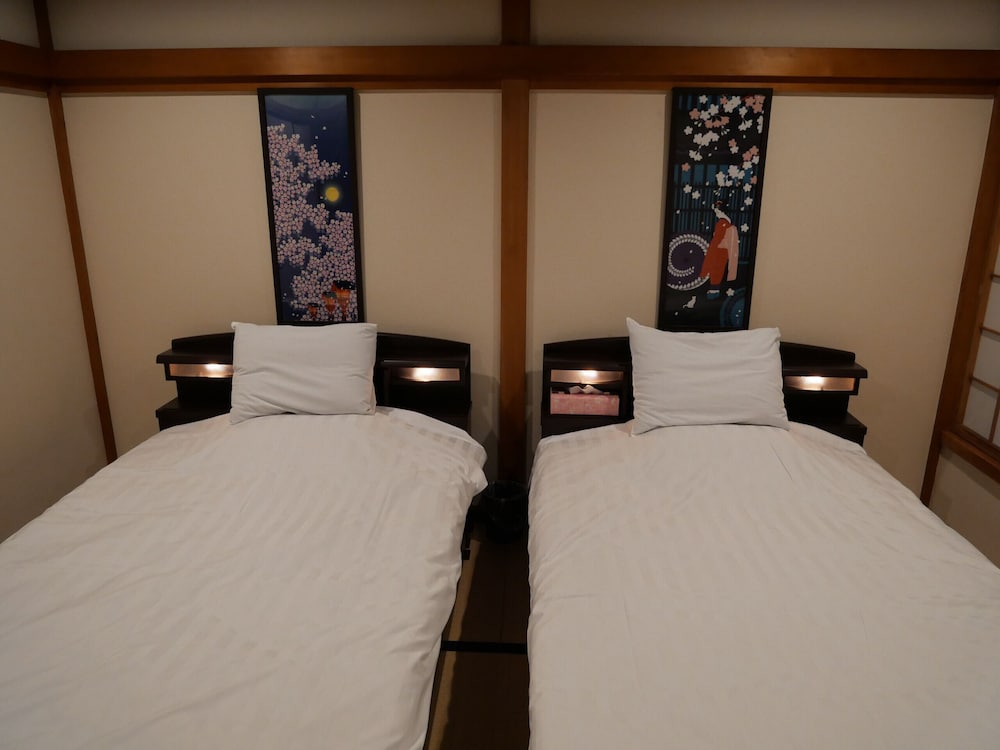 Sakura Aburaya - Casa Perfecta Tradicional Y Confortable - Takayama