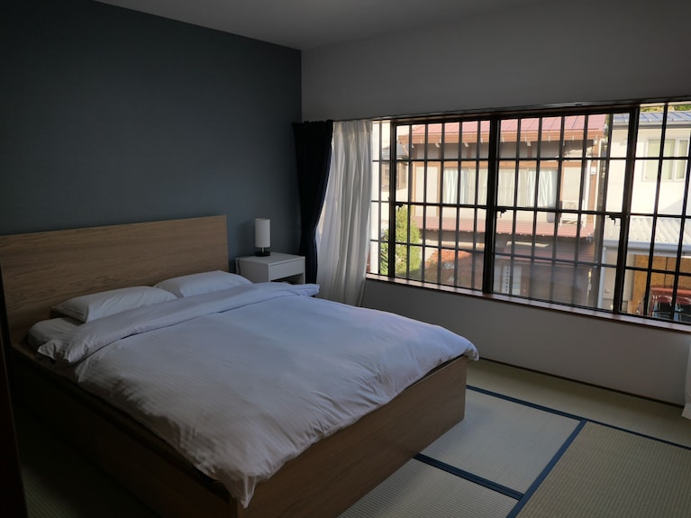 Haus Kanamori - Eine Perfekte Mischung Aus Orient Und Okzident - Japan