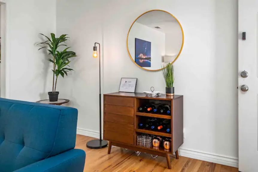 Peaceful, Ac, Wifi, Fpit, Bbq, Mile2dwntwn, Dogsok - Paso Robles, CA