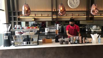 Café