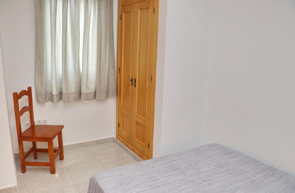 Apartamento Santa Teresa Segunda Planta - Conil de la Frontera