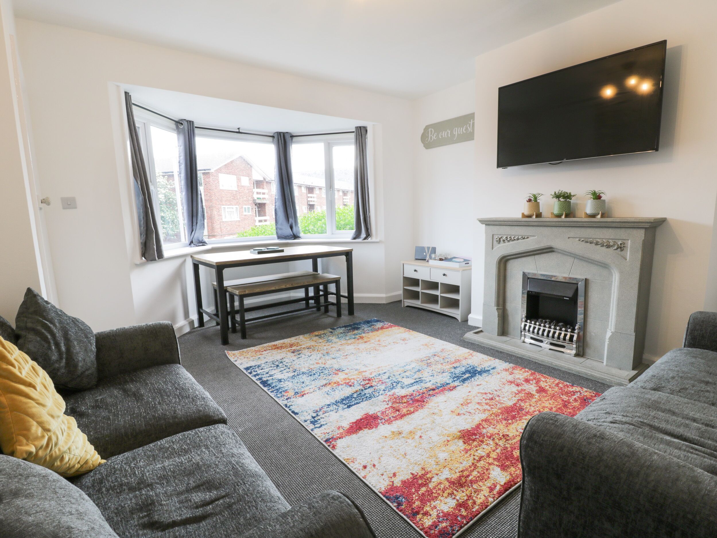 Butter Cross, Pet Friendly, Character Holiday Cottage In Scarborough - Scarborough