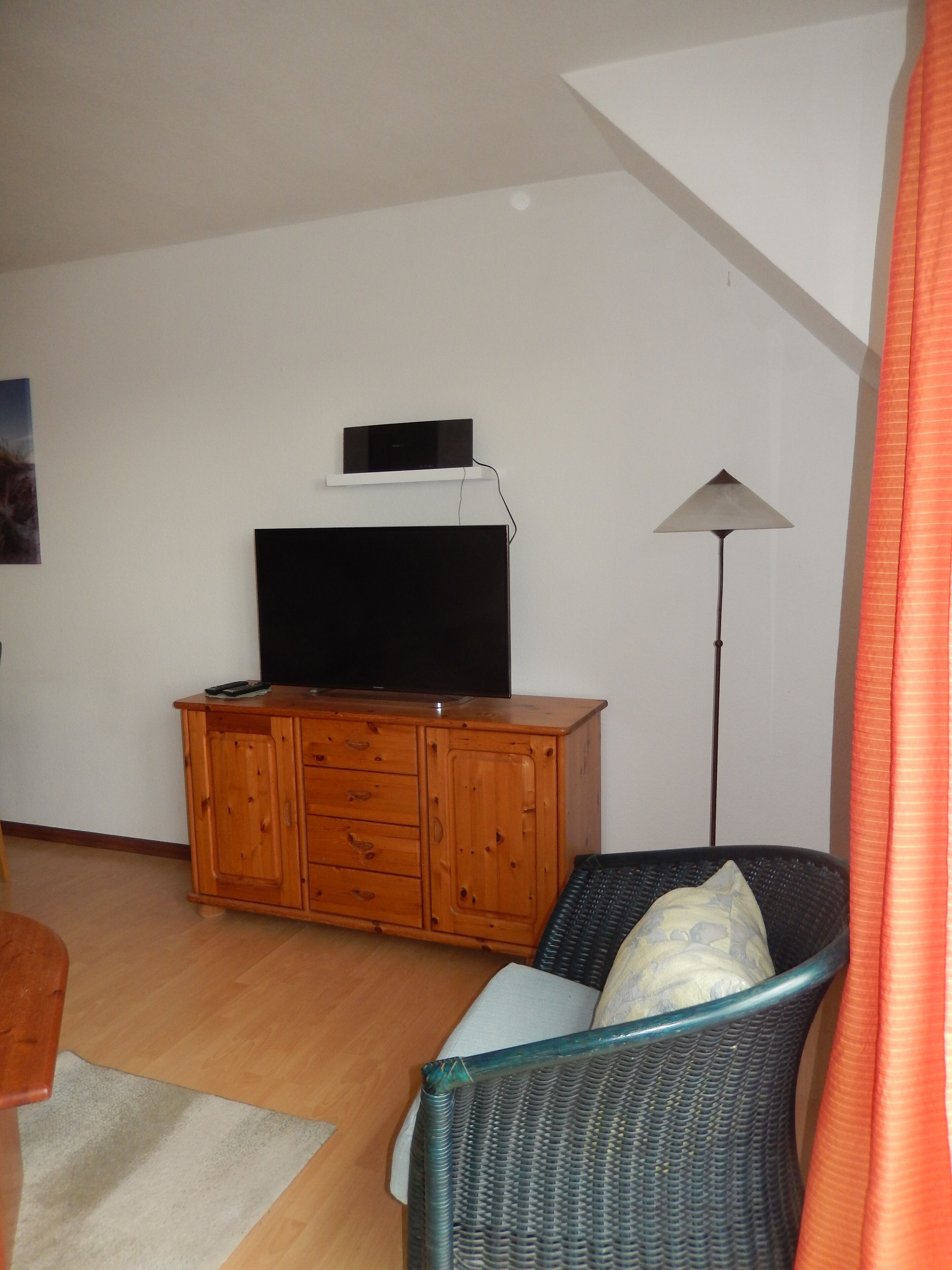 Ferienwohnung/app. Für 4 Gäste Mit 70m² In Westerdeichstrich - Schleswig-Holstein