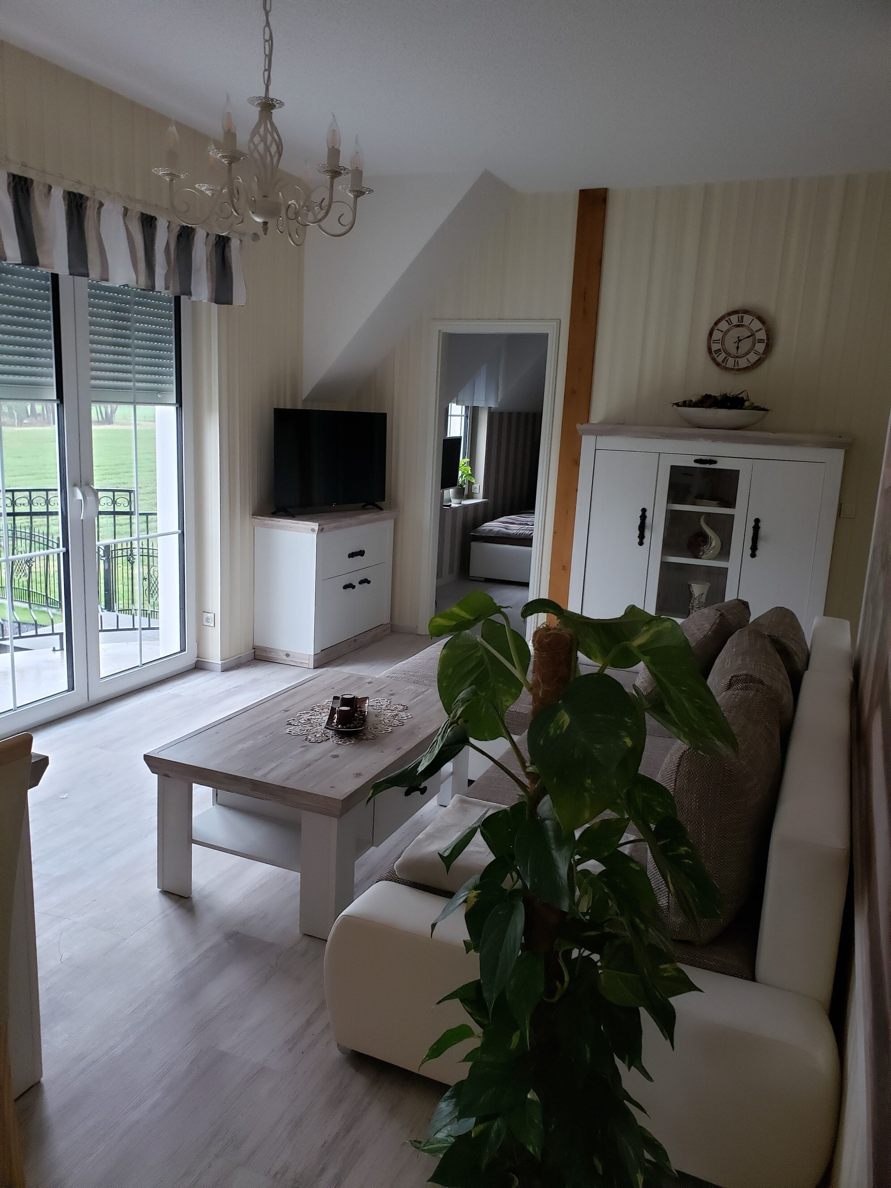 Ferienwohnung/app. Für 5 Gäste Mit 60m² In Müllrose (168374) - Beeskow