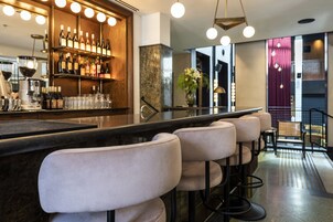 Bar (no alojamento)