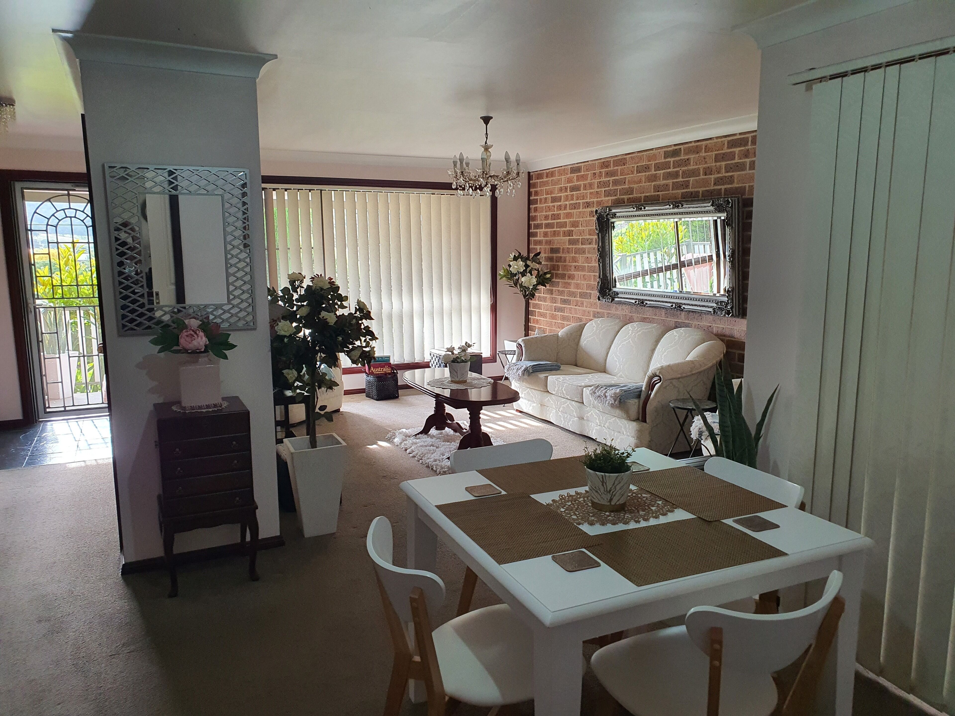 The Junction Estate. Cool, Calm And Cozy. - Lithgow