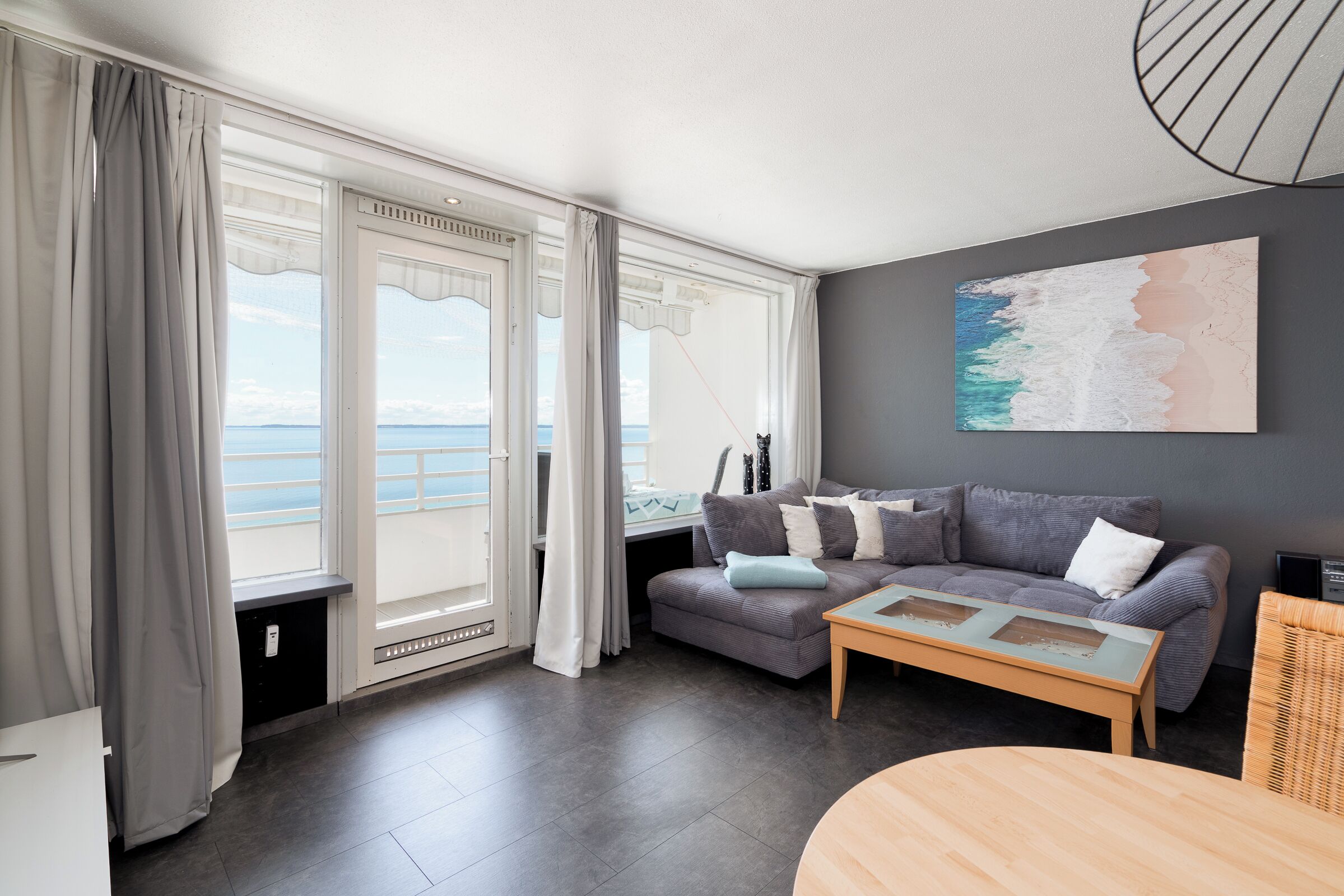 531 - 2 Raum-fewo - Ferienpark - Sierksdorf