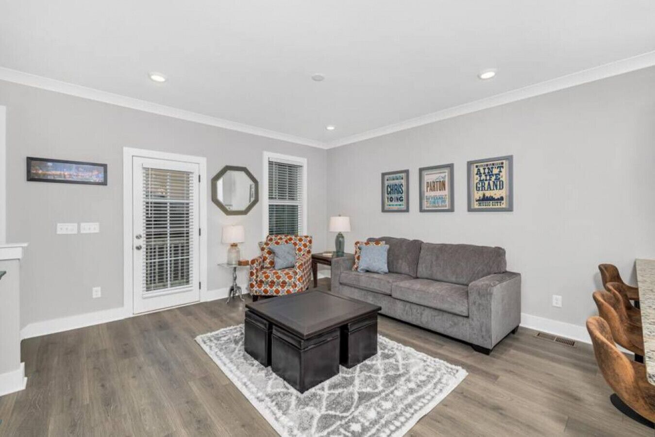 Brand New Listing Discount - The Crow's Nest At Turtle Bay Marina - Hendersonville, TN