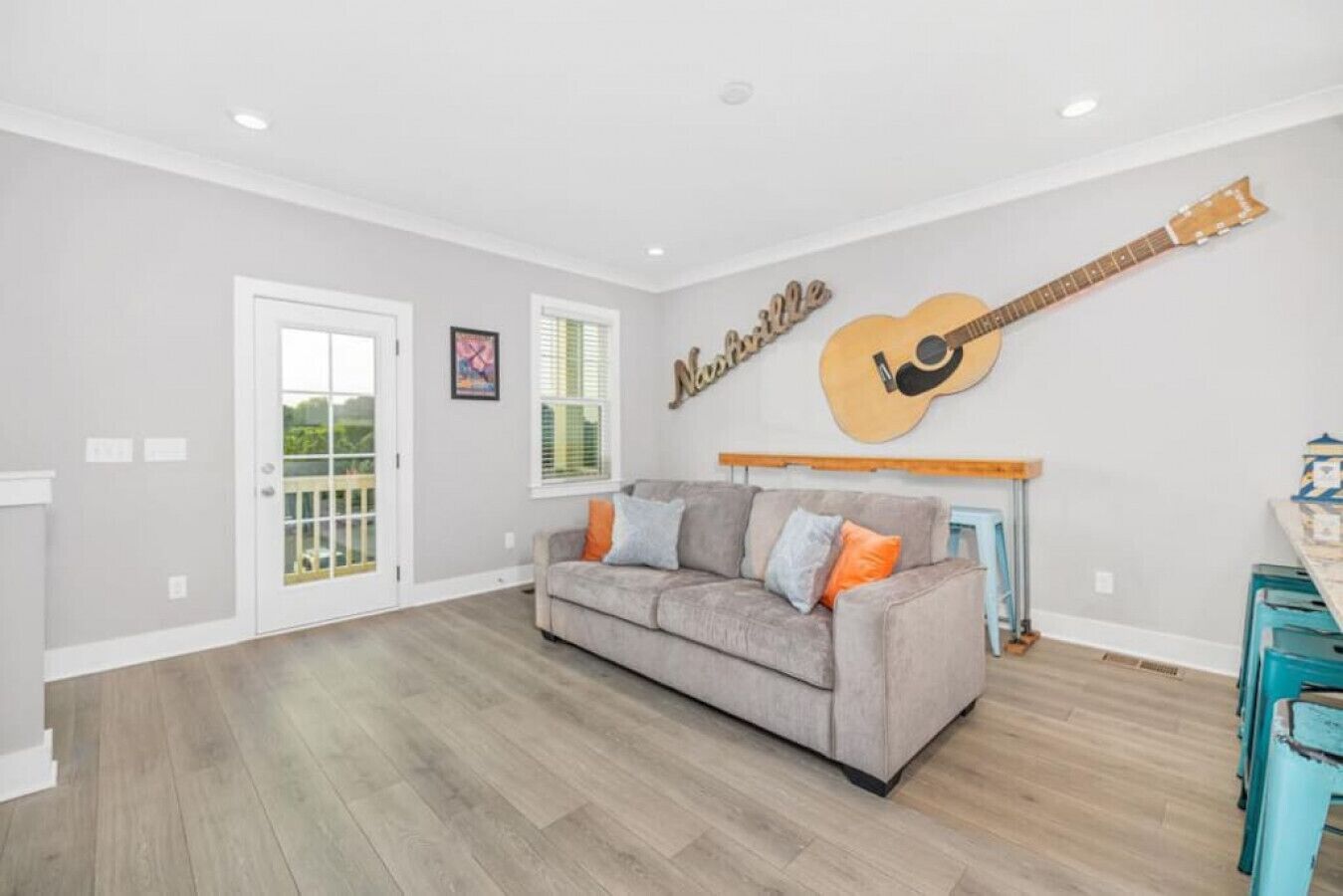 Brand New Listing Discount! - 'The Look Out' At Turtle Bay Marina - Hendersonville, TN