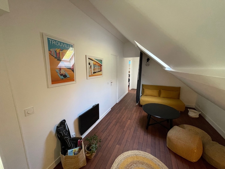 Villa La Plage - Blonville-sur-Mer