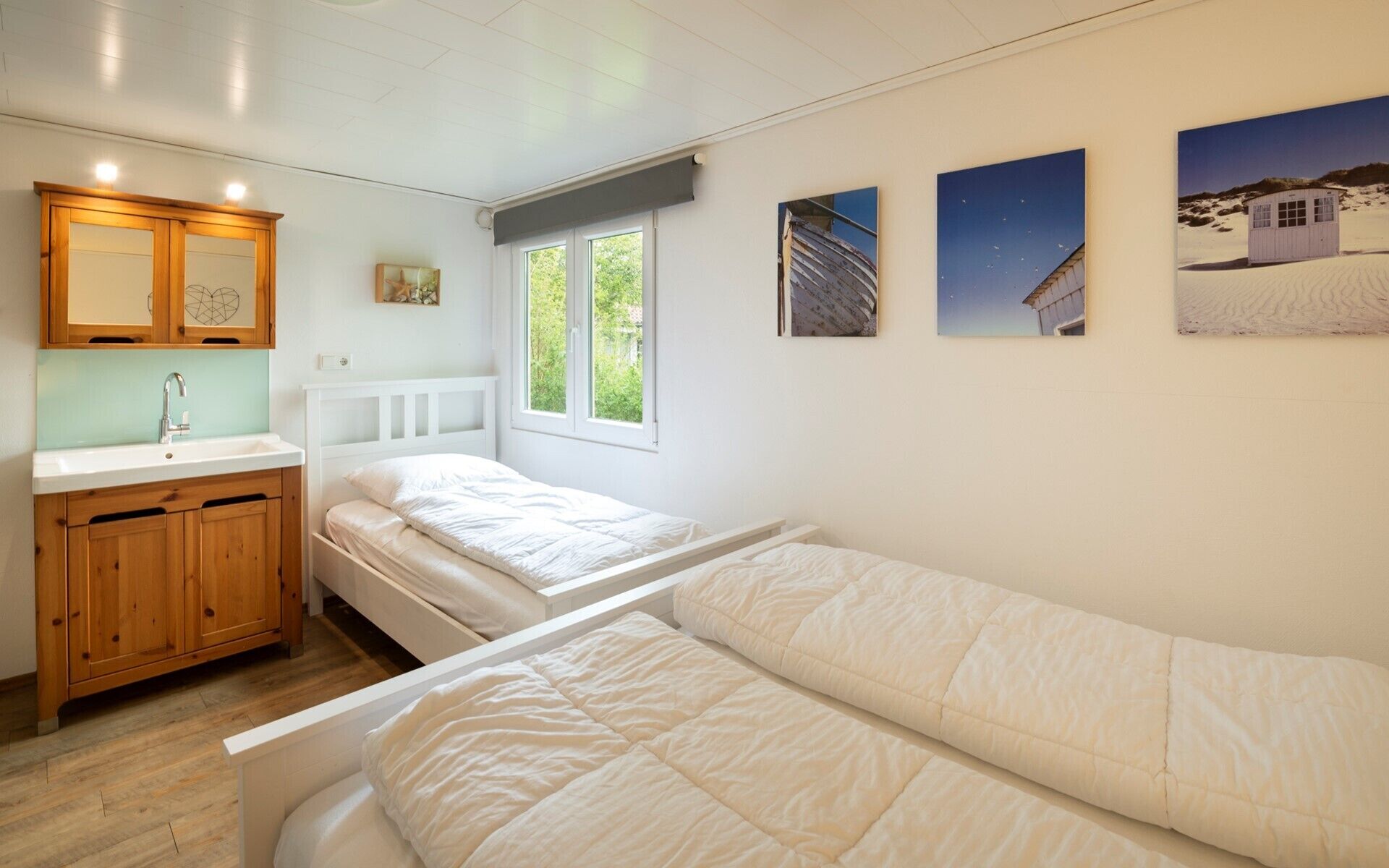 Het Ongerepte 12 Holiday Home Privately Situated And Near Beach - Renesse