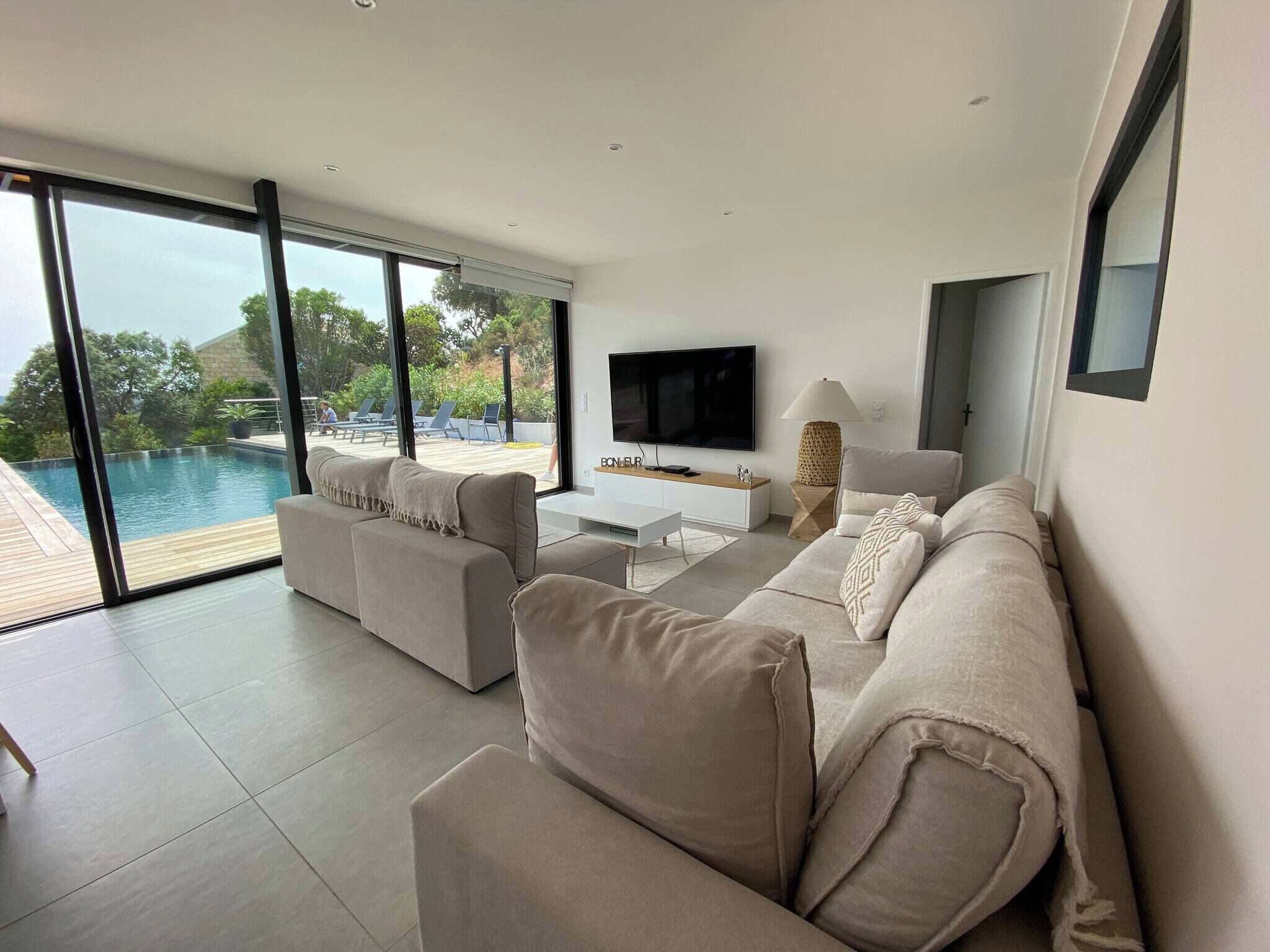 Rostolana By Pinarello Villa Services - Lecci