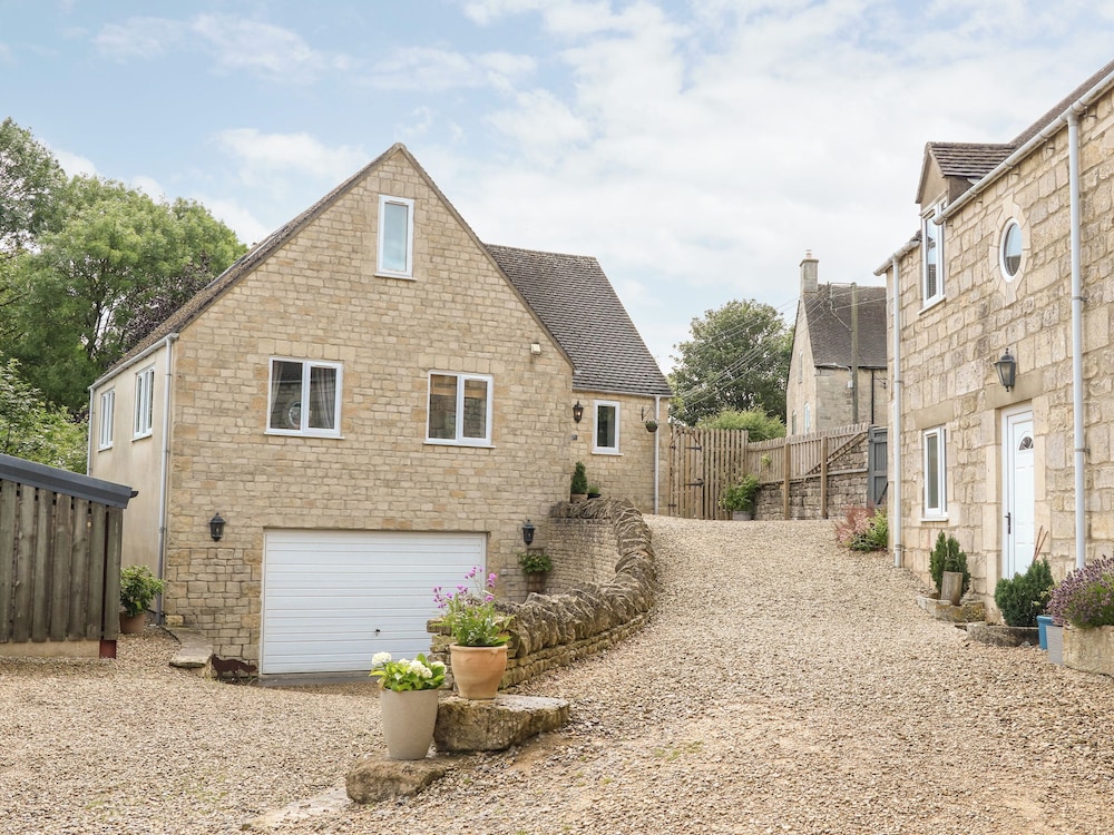 Farm View Lodge - Painswick