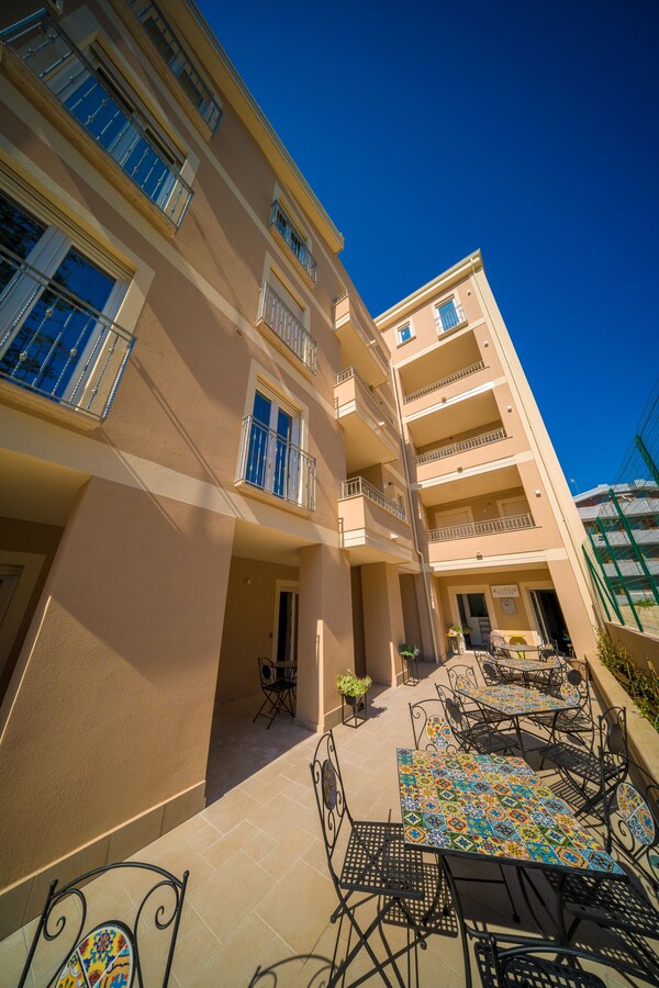 Eliseo Palace Tropea - Tropea