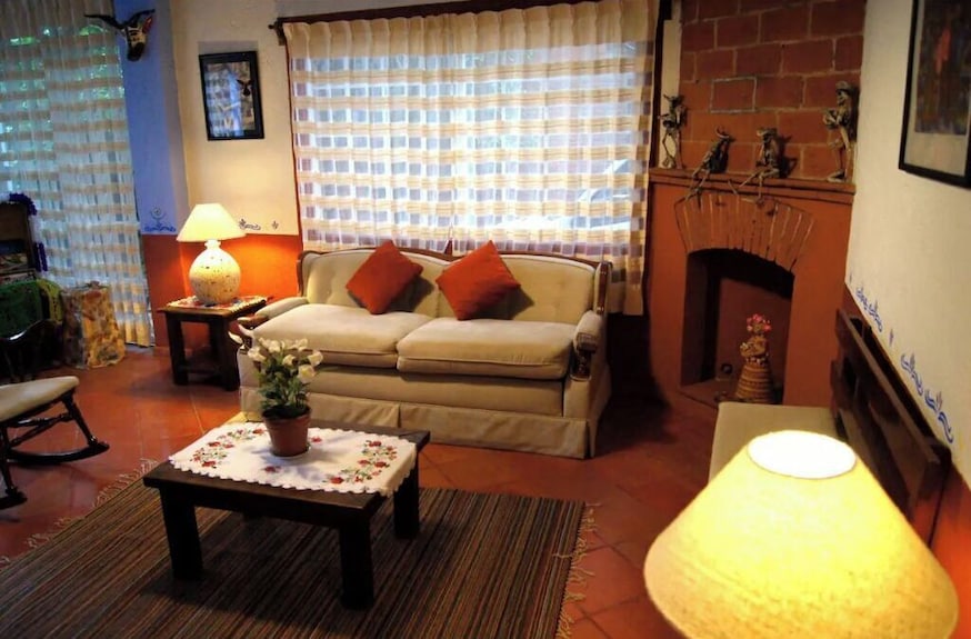 Oaxaca Delights - Oaxaca