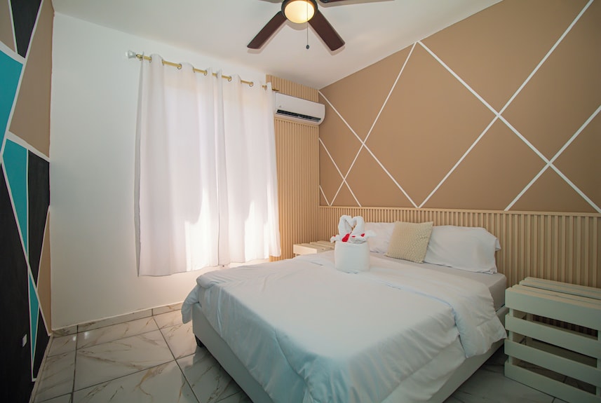 Private Pool, Modern 2 Bedroom Villa - Caraïbes