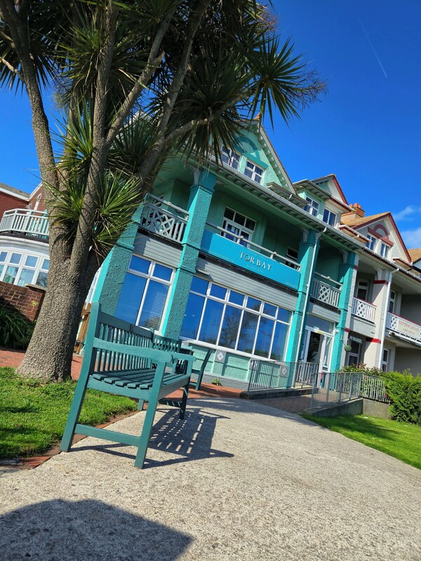 Beach Hotel Torbay - Paignton