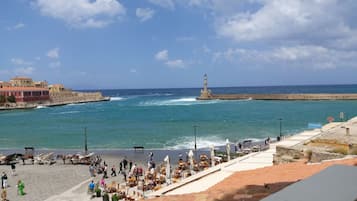 Vista do alojamento