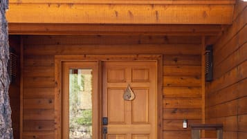 Casa, 4 quartos | Exterior