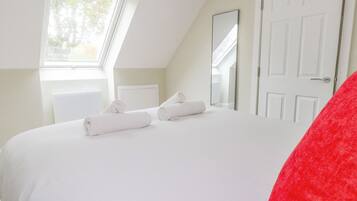 Casa de Campo | Interior