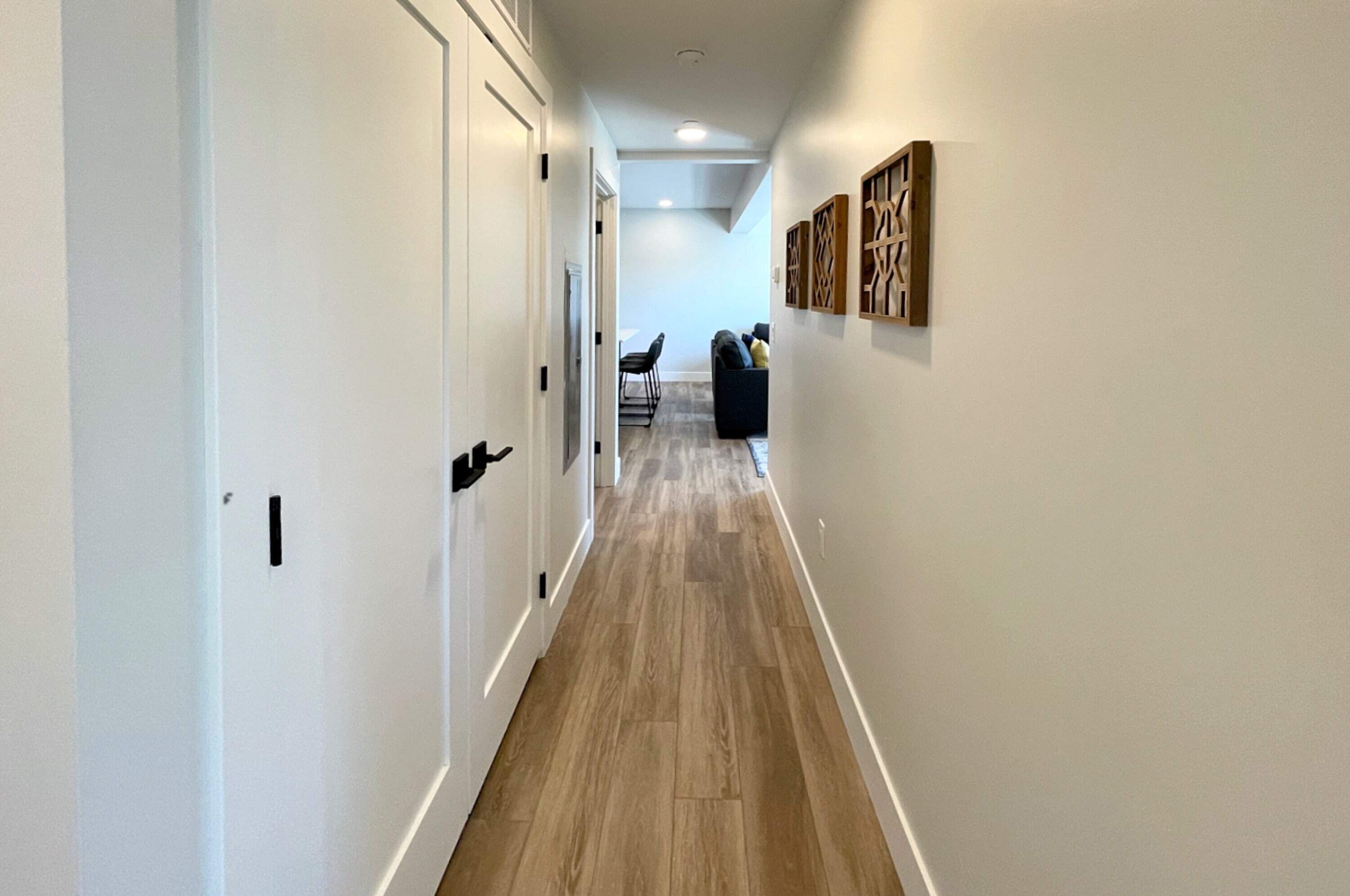 Downtown Two Suite Penthouse 413 - Traverse City