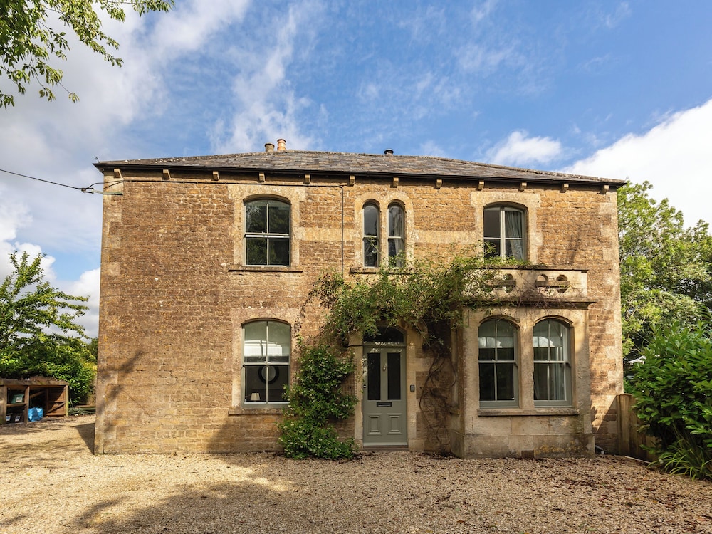 Vallis Oak Villa - Frome