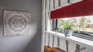 Casa de Campo | Interior