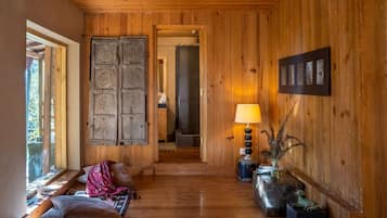 1 quarto, individualmente decorados, Wi-Fi de cortesia